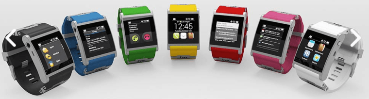 Smart Watch: Top Tech Gift 2013 – Bri Alys, LLC